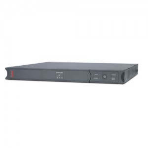 APC Smart-UPS SC 450VA 120V – 1U Rackmount (SC450RM1U)